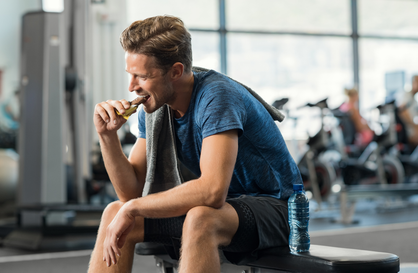 Managing Gynecomastia Through Lifestyle Changes and Exercise